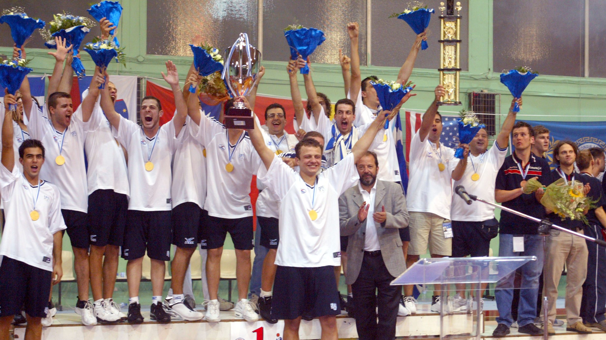 04DE9361 | Deaf International Basketball Federation