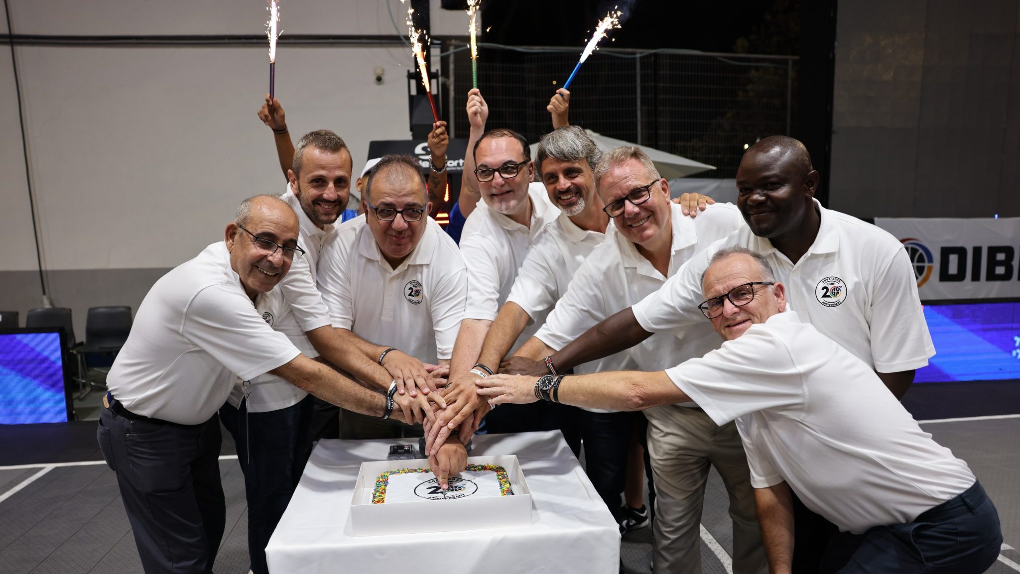 picture 1 | Deaf International Basketball Federation