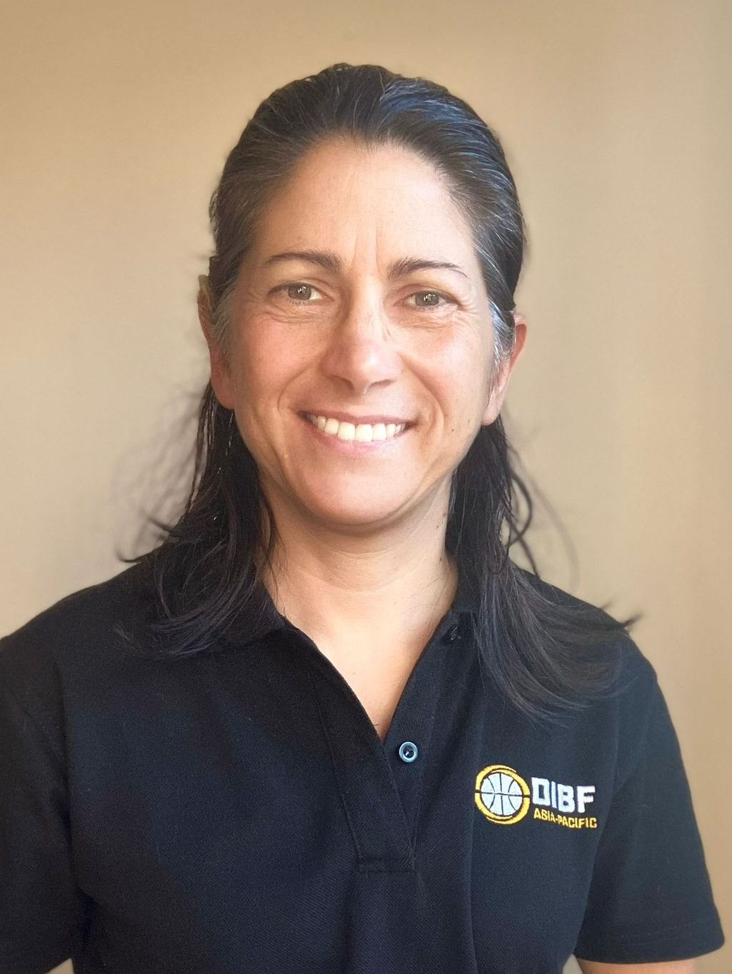 Irena-Farinacci | Deaf International Basketball Federation